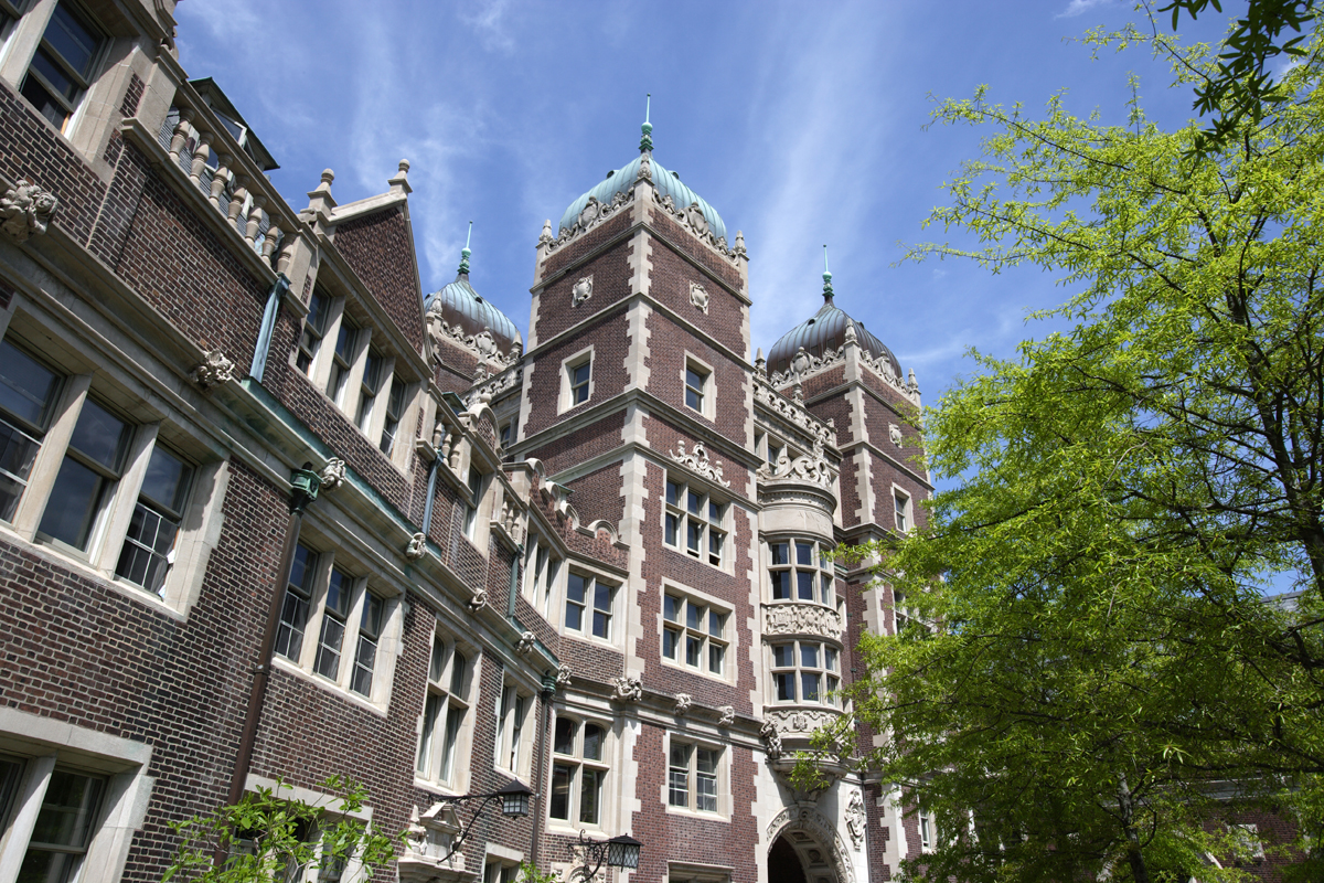 MBA受験生向けInfo Session開催 - Wharton Club of Japan