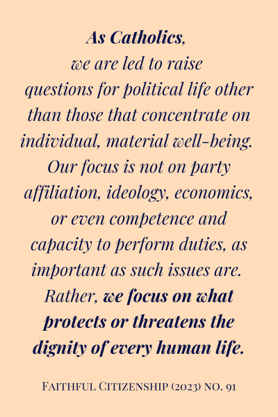 Capitol Update 3.24.25 - Wisconsin Catholic Conference