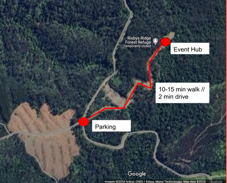 Styx Valley - Threatened Forest Open Day - Fungi Bonanza! - The ...