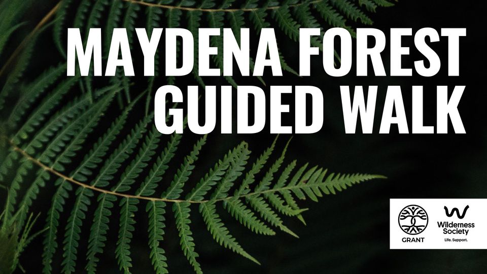 Tas Maydena 23 April - The Wilderness Society