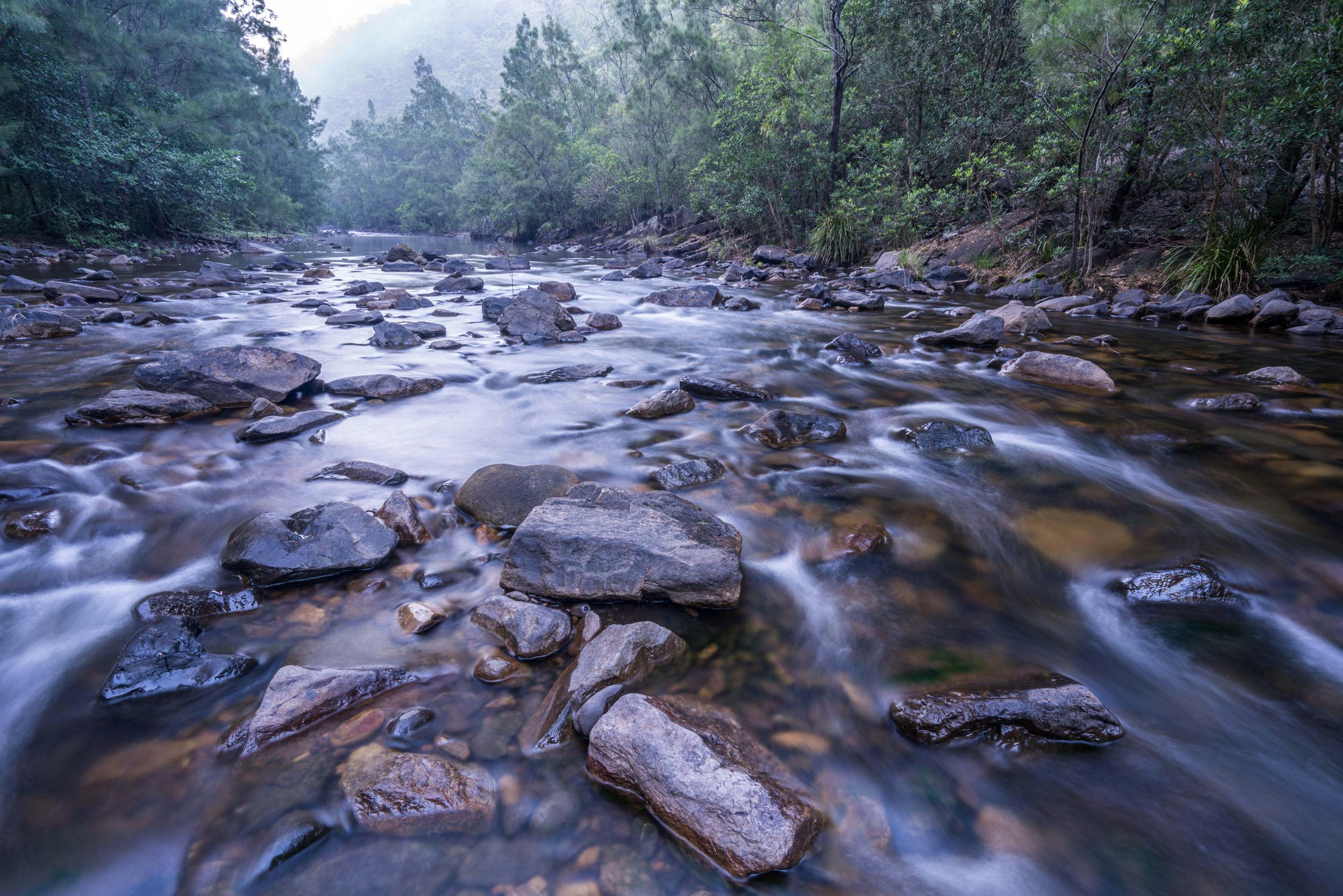 MEDIA RELEASE: Leaked graphs undercut Warragamba Dam wall plans - GIVE ...