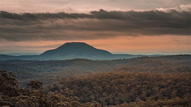 Exploring Yengo - Colong Wilderness