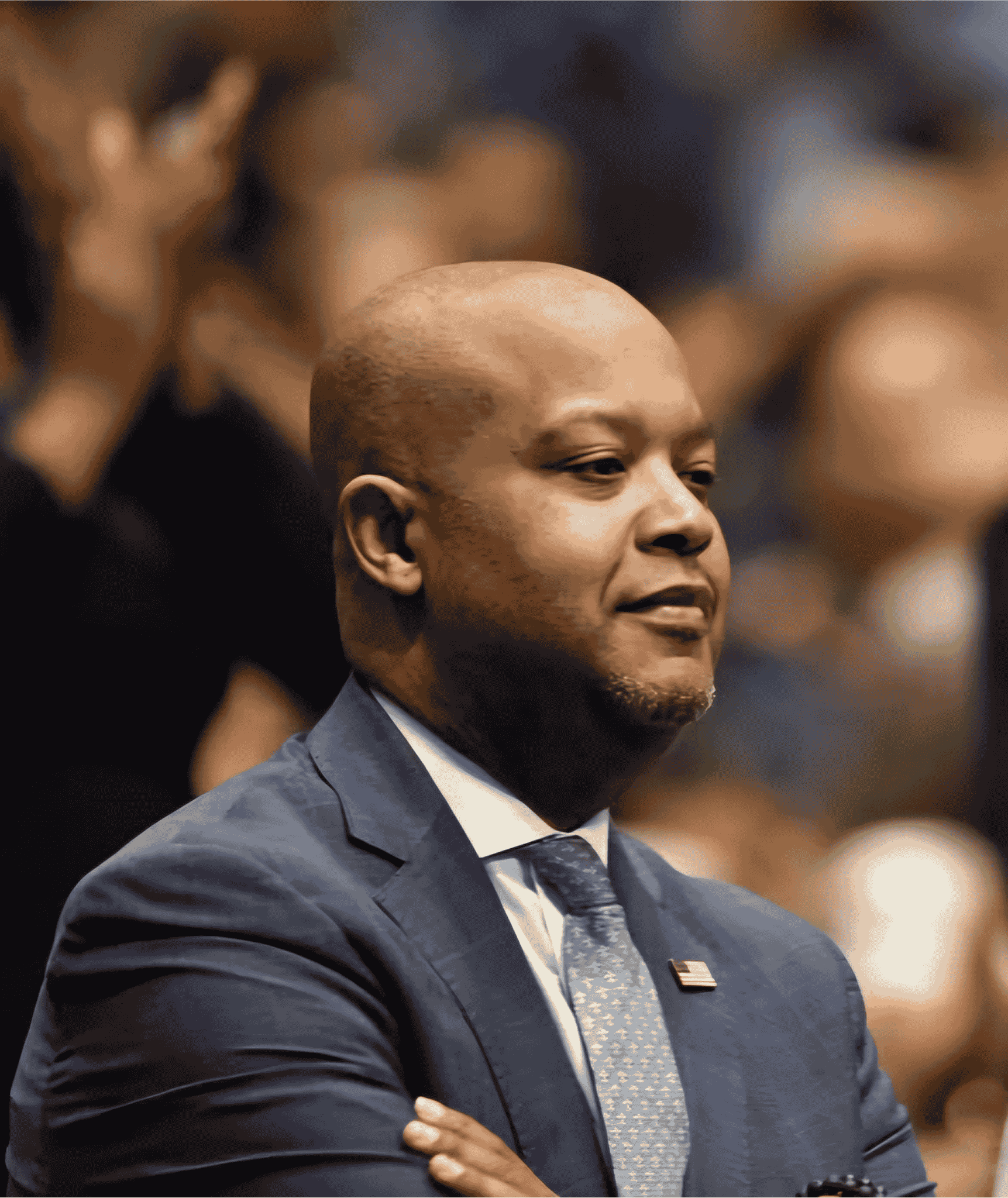 Deddrick T. Wilmer - Real Estate Finance Expert & Leader