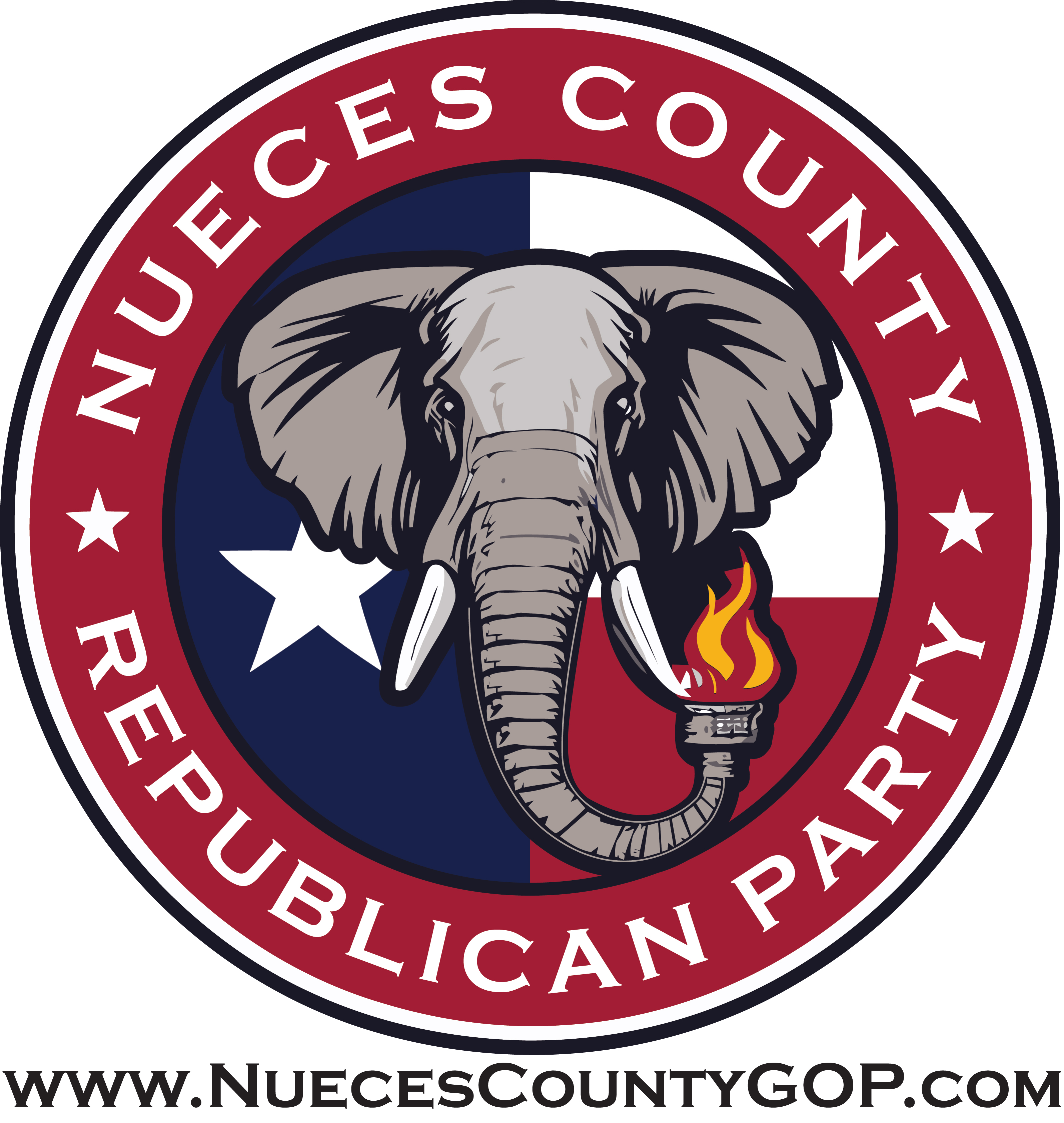 Nueces County Republican Party Board Weekly Meeting - NCRP