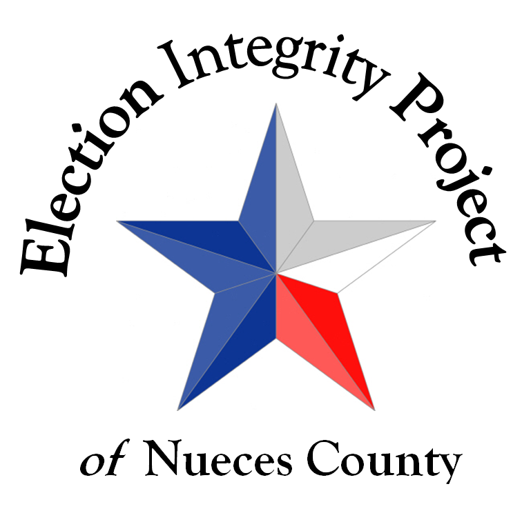 Election Integrity Project meeting (non-partisan) - NCRP