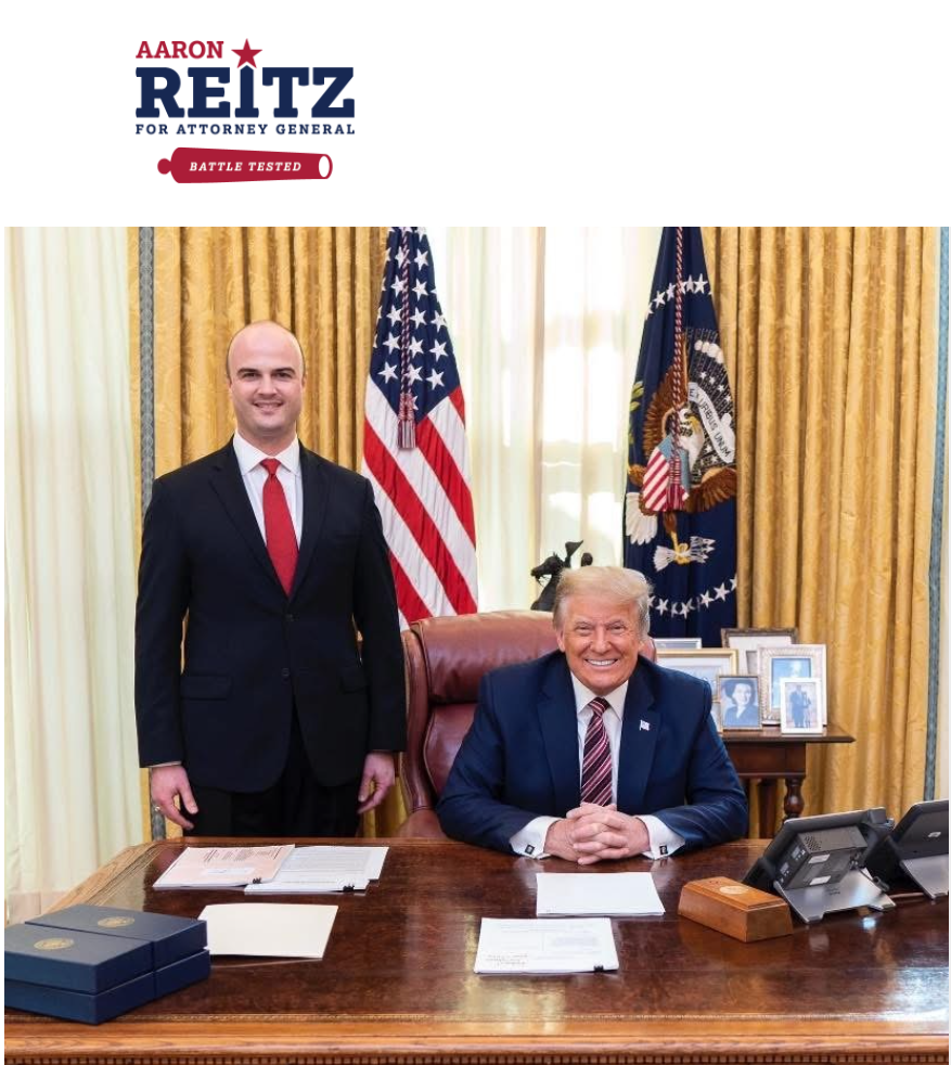 South Texas Alliance of Republicans (STAR) (recurring 1st Monday) - NCRP