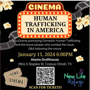 Human Trafficking in America – the Movie (non-partisan) - NCRP