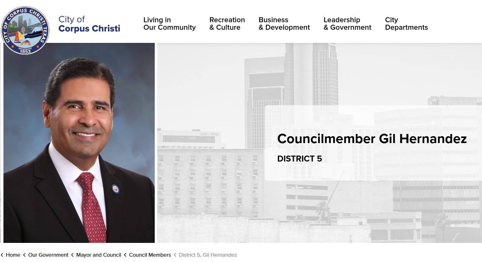 South Texas Alliance of Republicans (STAR) monthly meeting - NCRP