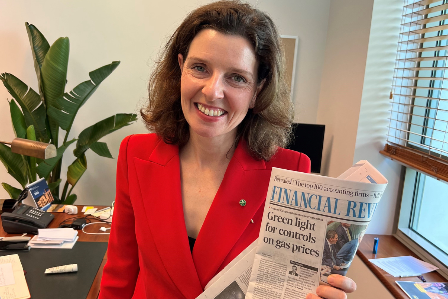 About - Allegra Spender