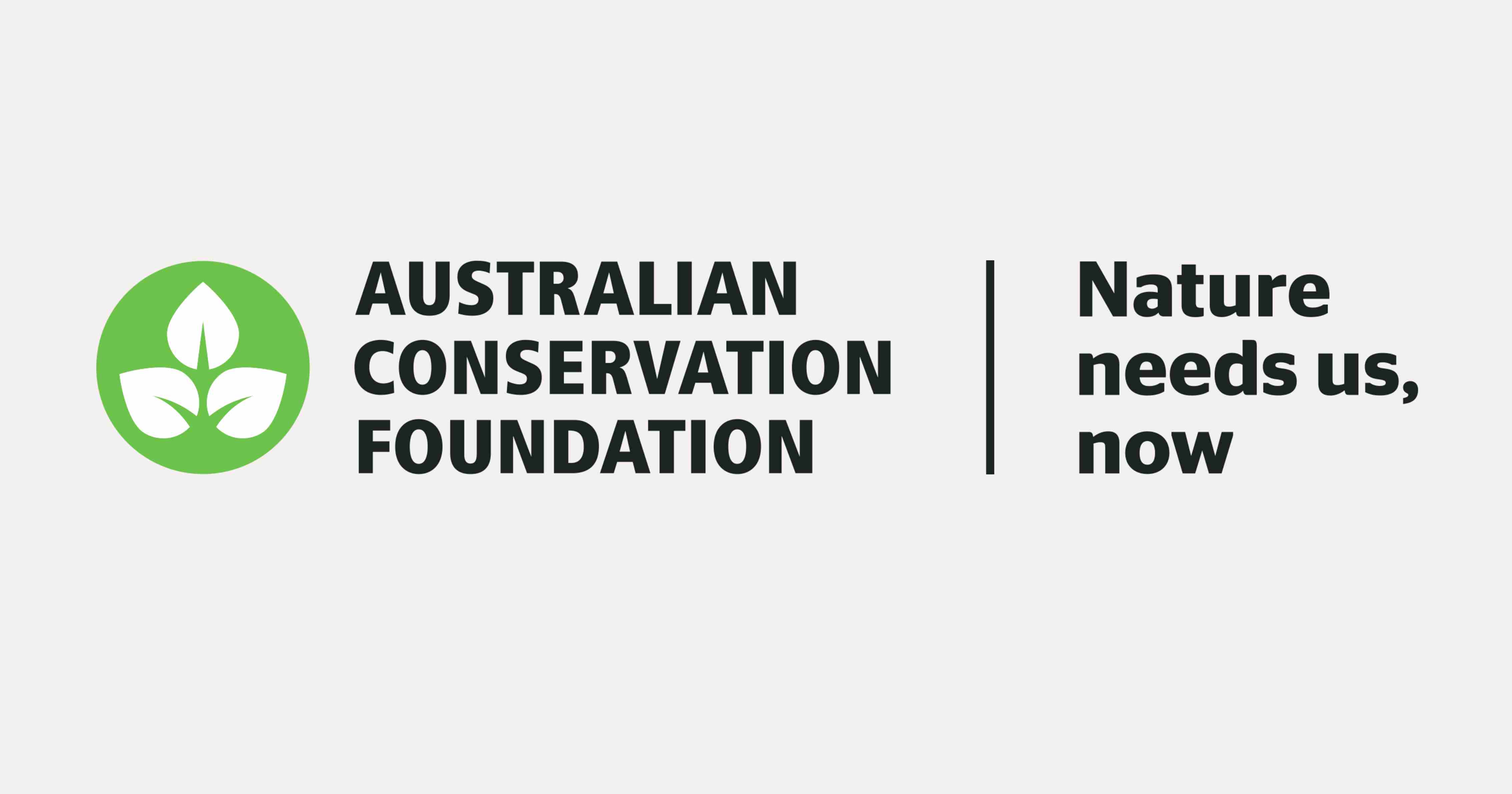 Nature Forum with the Australian Conservation Foundation - Allegra ...