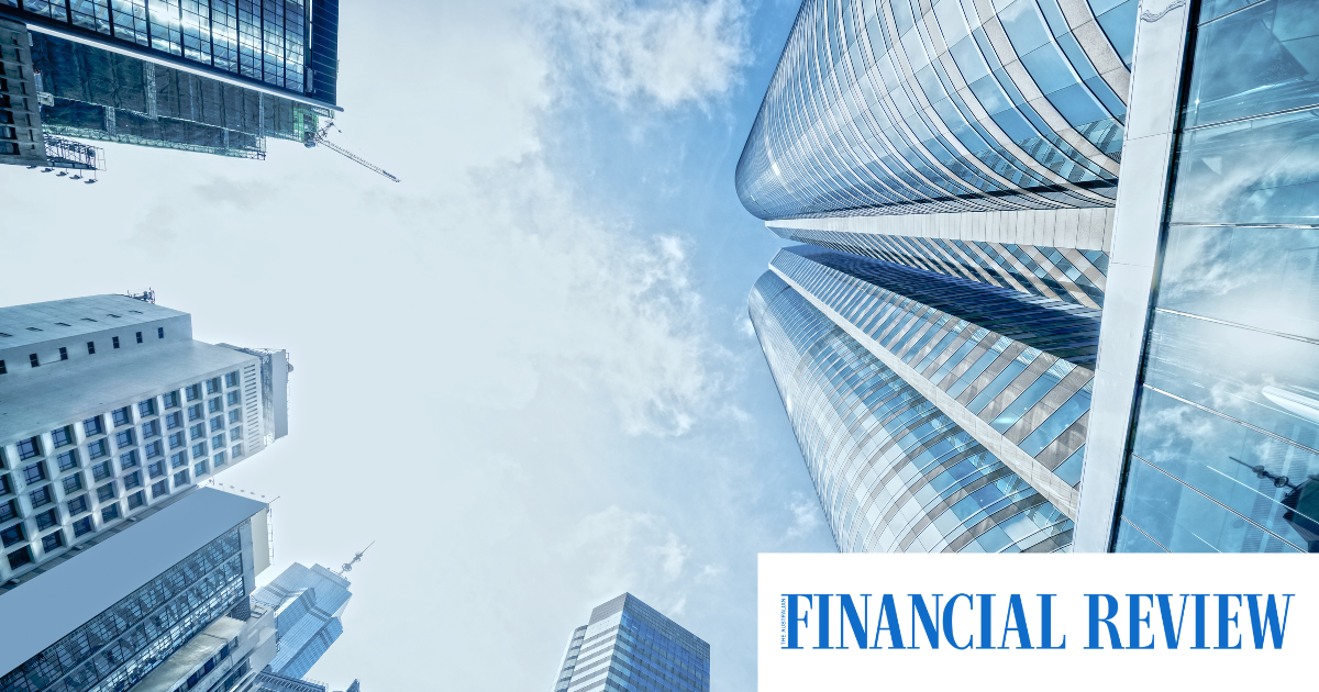 Why dwindling productivity is a big deal for superannuation - Allegra ...