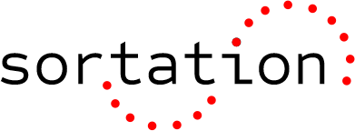 Sortation