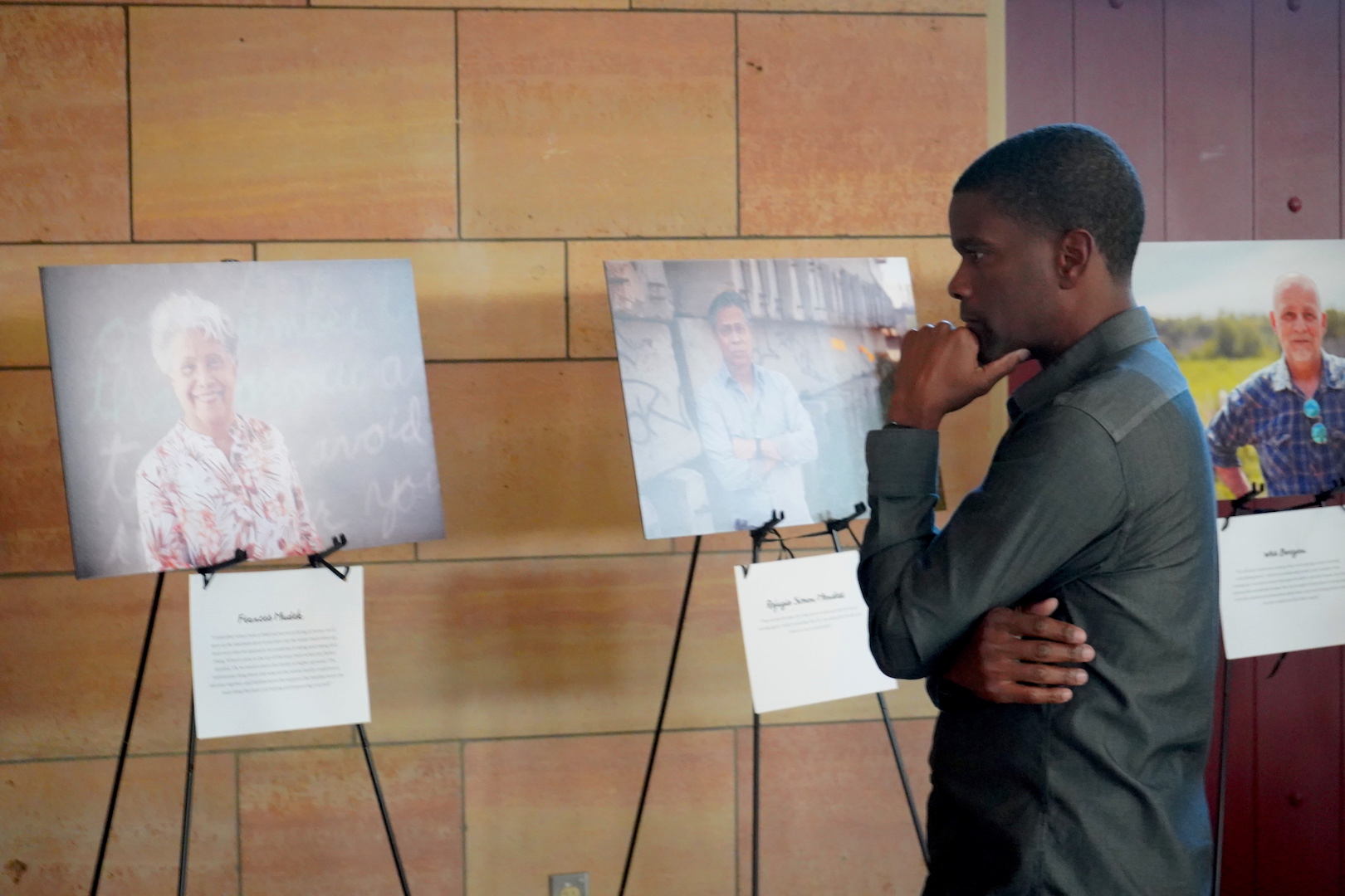 Mayor Carter reflects on West Side Flats displacement - West Side ...