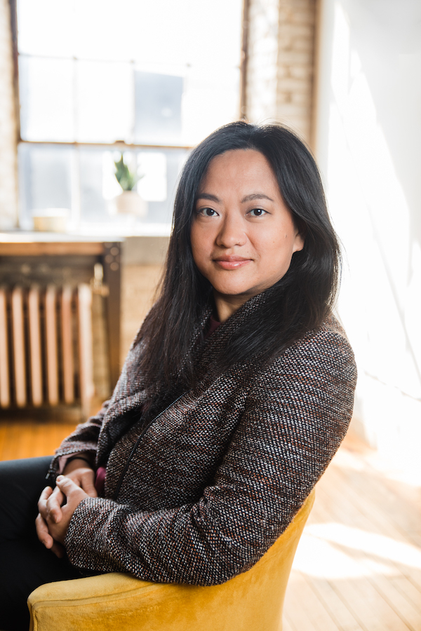 Board and Staff - West Side Community Organization