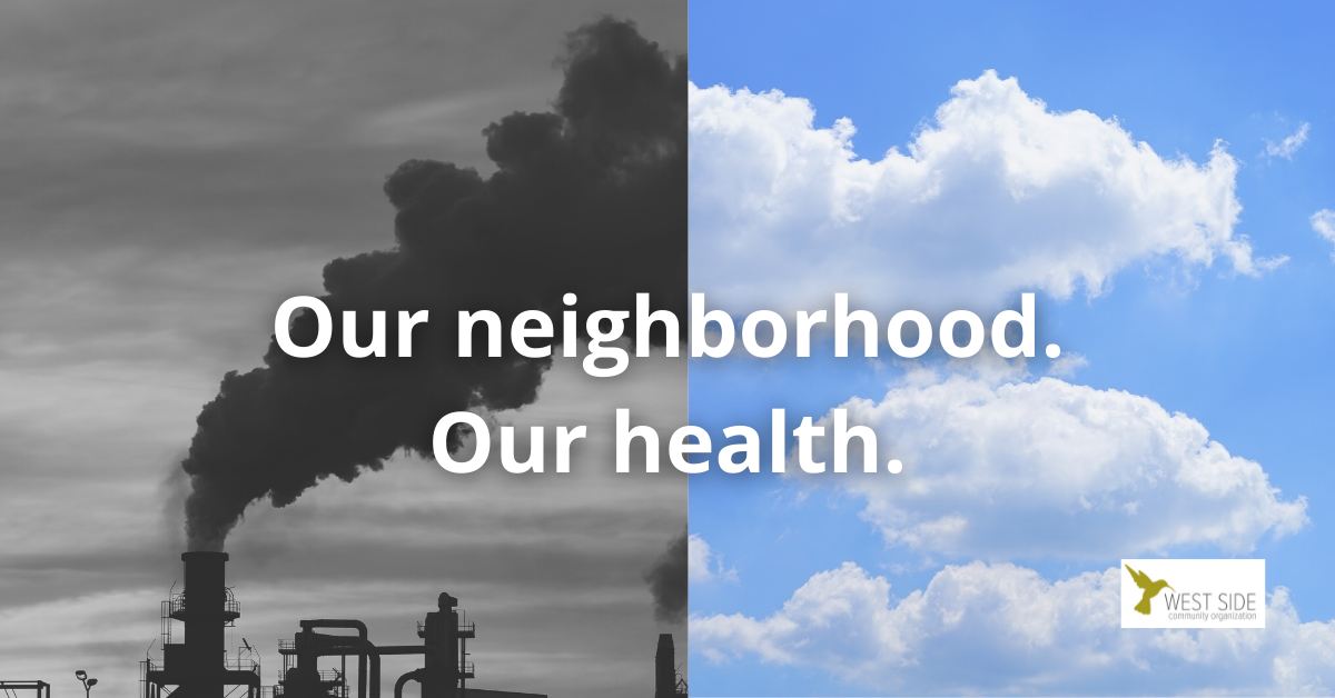 Environmental Air Pollution Ads