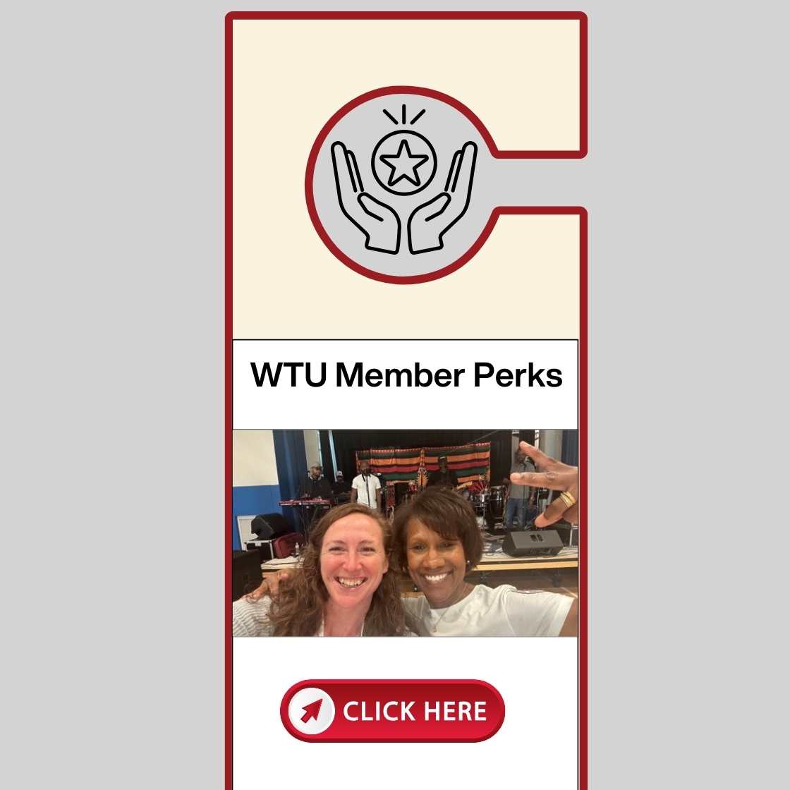 Washington Teachers Union | DC Teachers Legal Advocate - WTU Local 6