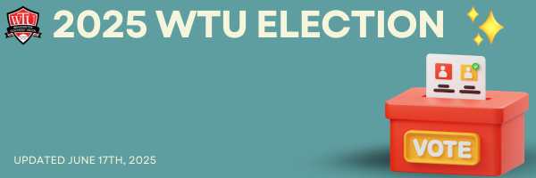 Members-Only Elections - WTU Local 6 - Custom Theme
