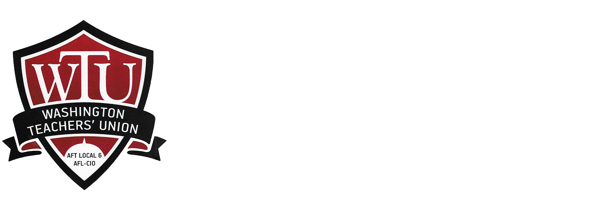 Washington Teachers Union - Legislative Center