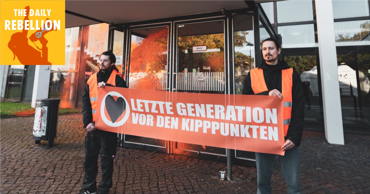Student Revolutions Continue at Kassel University - XRPathways