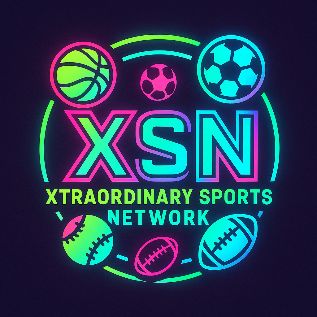 Submit a Highlight – XSN Athlete Intake Portal