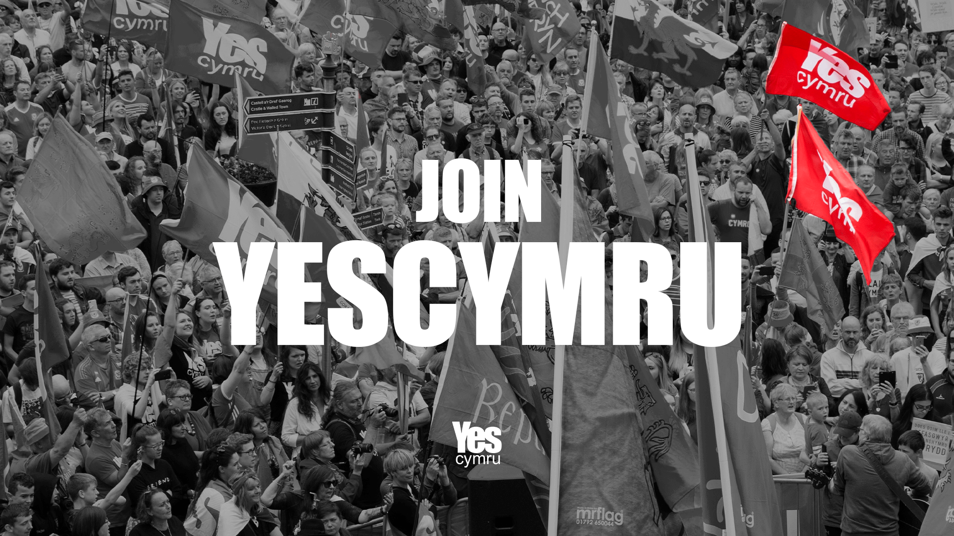 Join - YesCymru