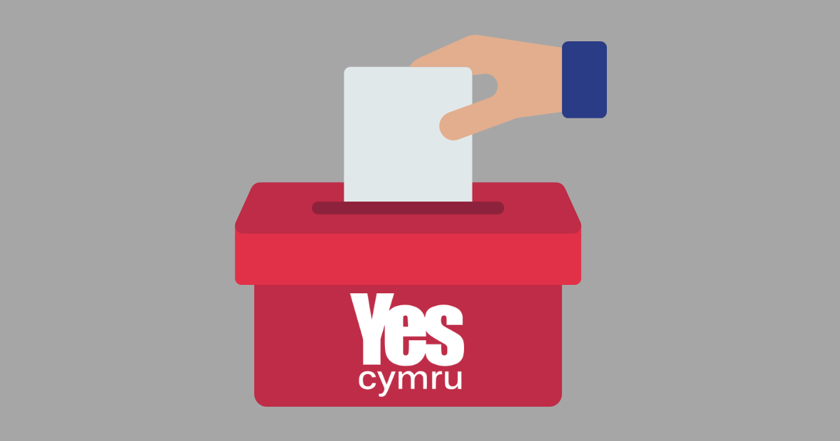 Ethol Cyfarwyddwyr Newydd - YesCymru