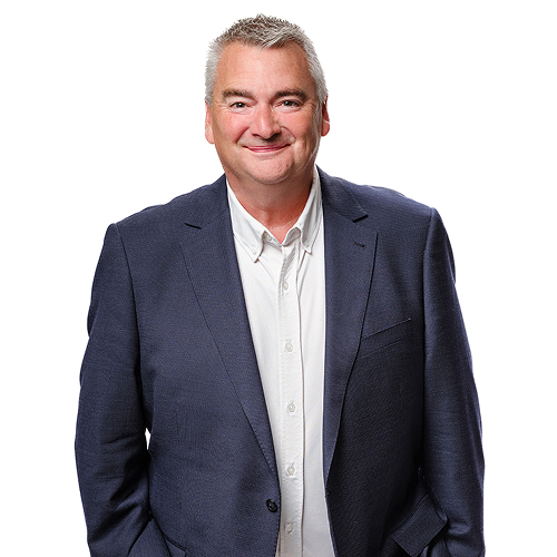 Mike Pemberton - Yukon Liberals