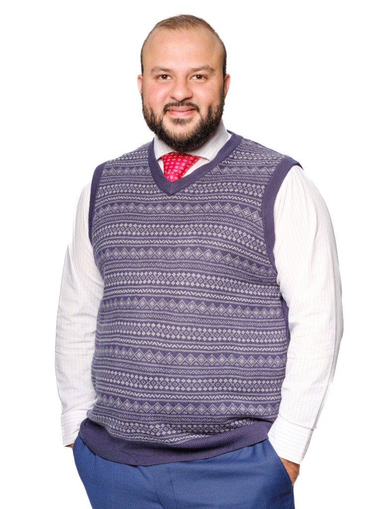 Abdullah Khalid - Yukon Liberals