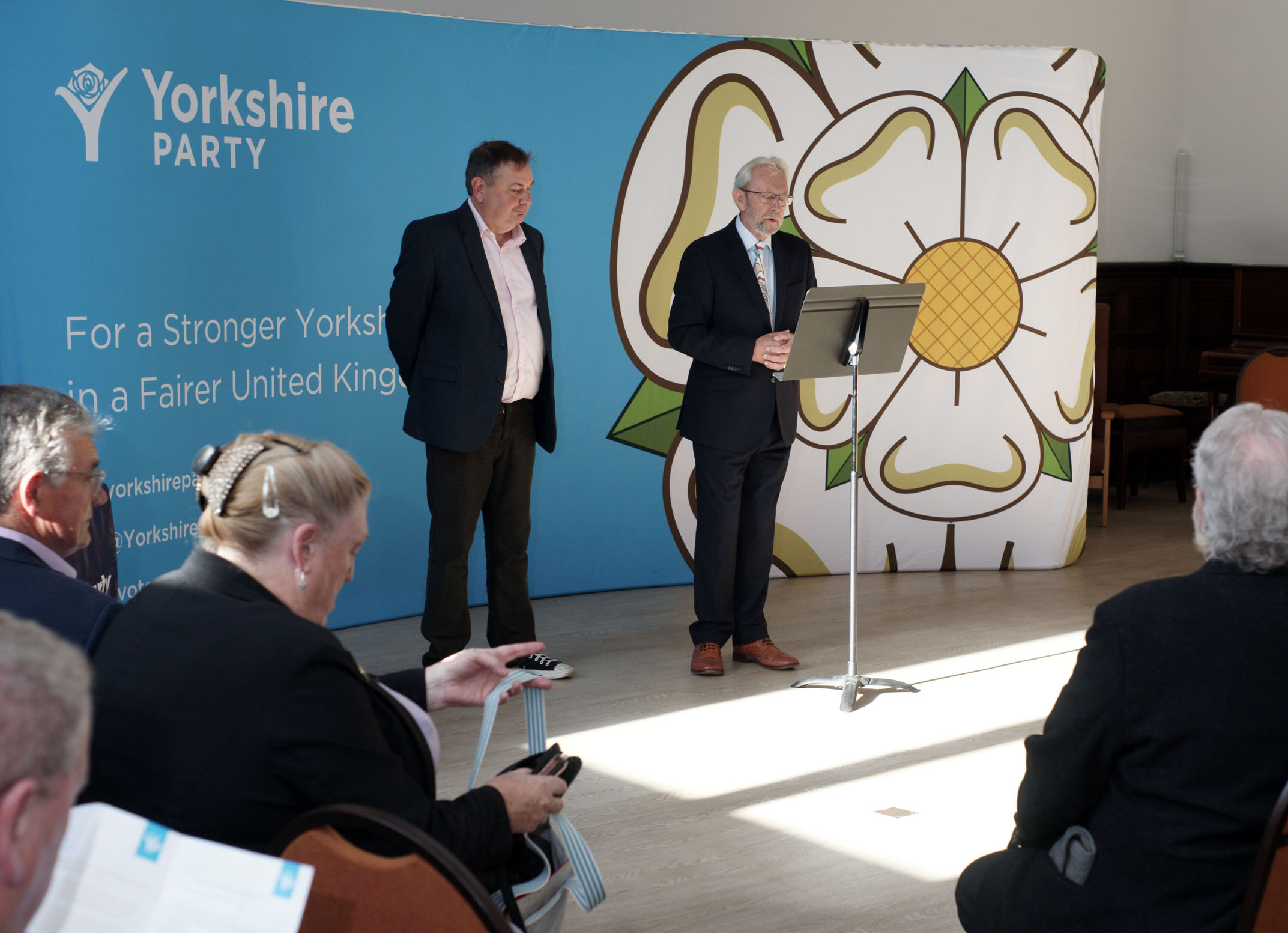 Yorkshire Party