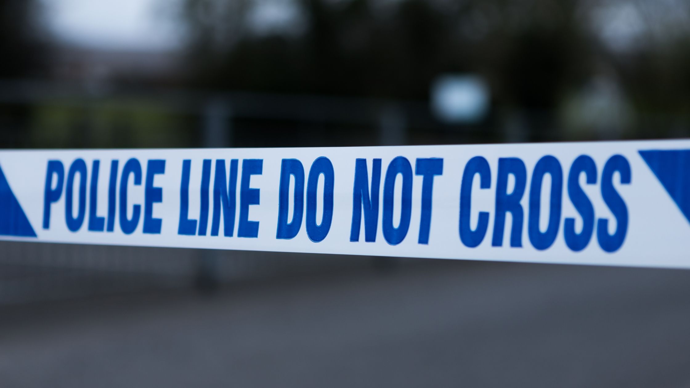 “We Are Peaceful – What Are You?”: The Myth of Policing by Consent ...