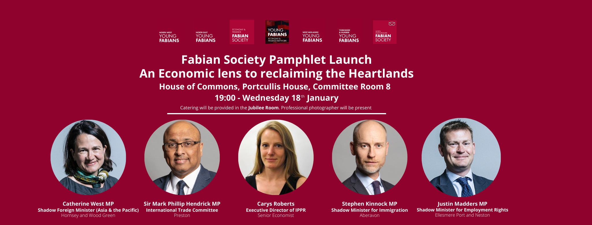 An Economic lens to reclaiming the Heartlands: 100 years since Labour’s ...