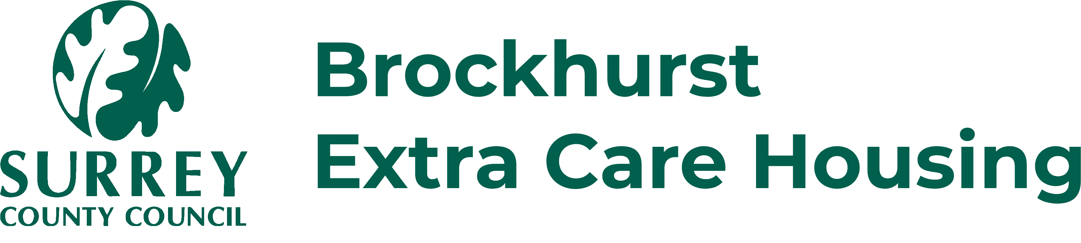 dashboard - Brockhurst ECH