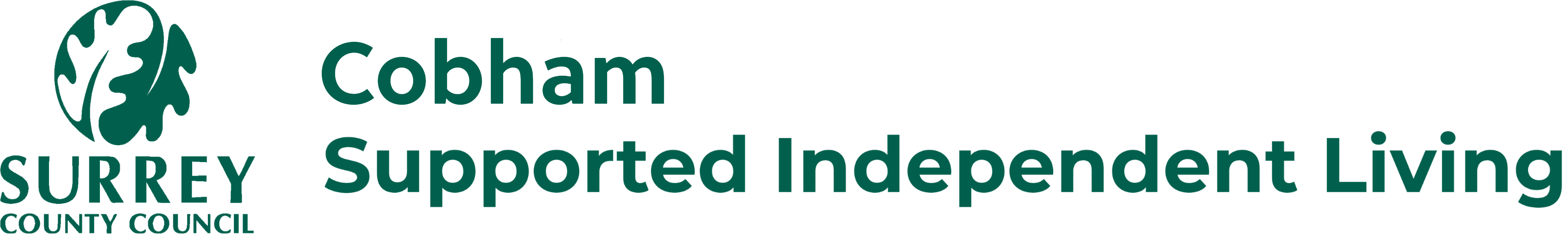 Cobham Supported Independent Living