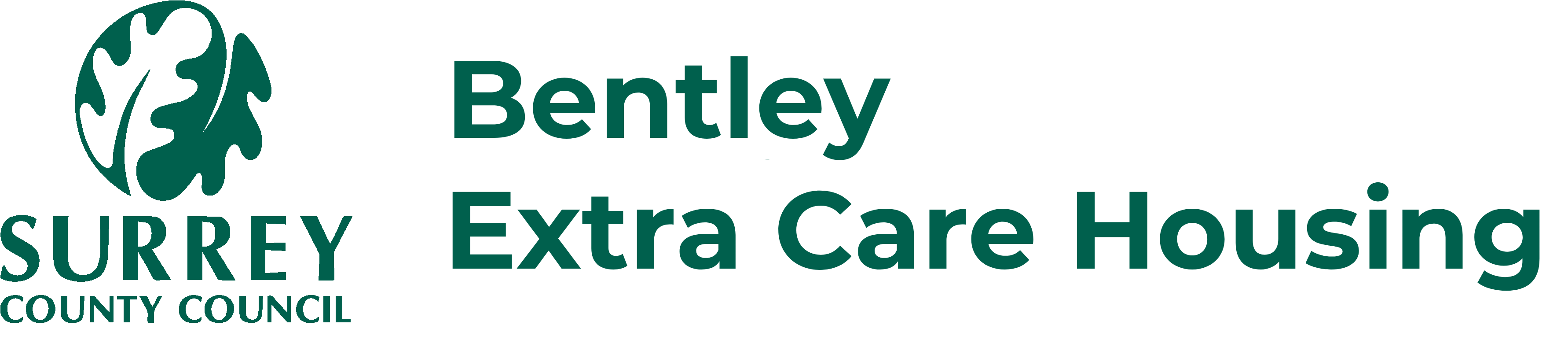 Current proposals - Bentley ECH NEW