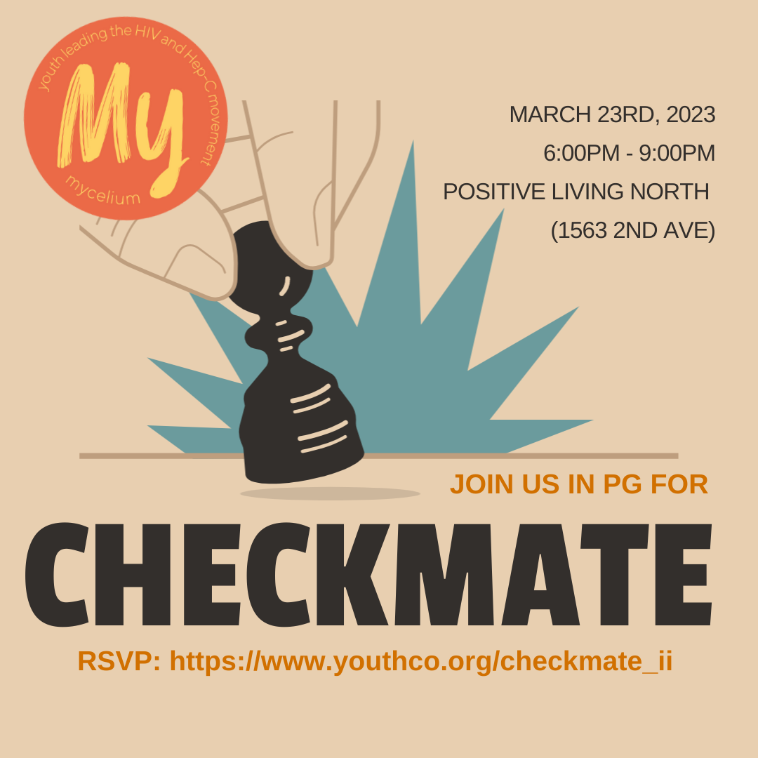Checkmate Part II - YouthCO