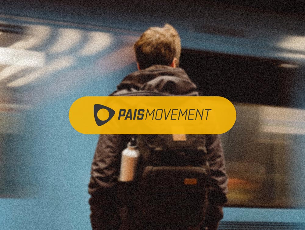 Pais Gap Year - Youth for Christ