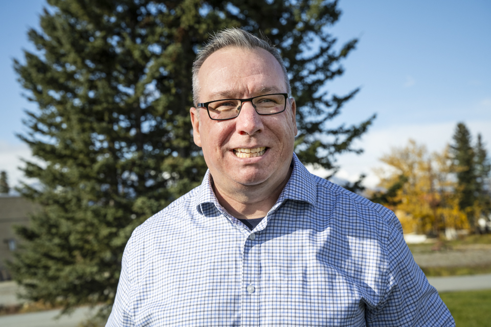 Staff - Yukon Party Caucus