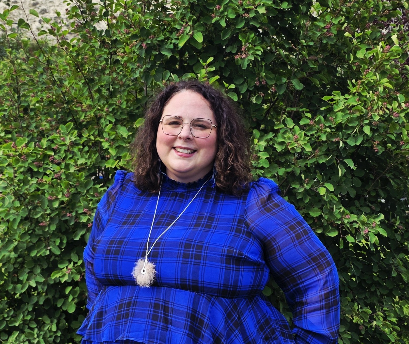 Natalie Taylor Seeks Yukon Party Nomination in Whitehorse West - The Yukon Party