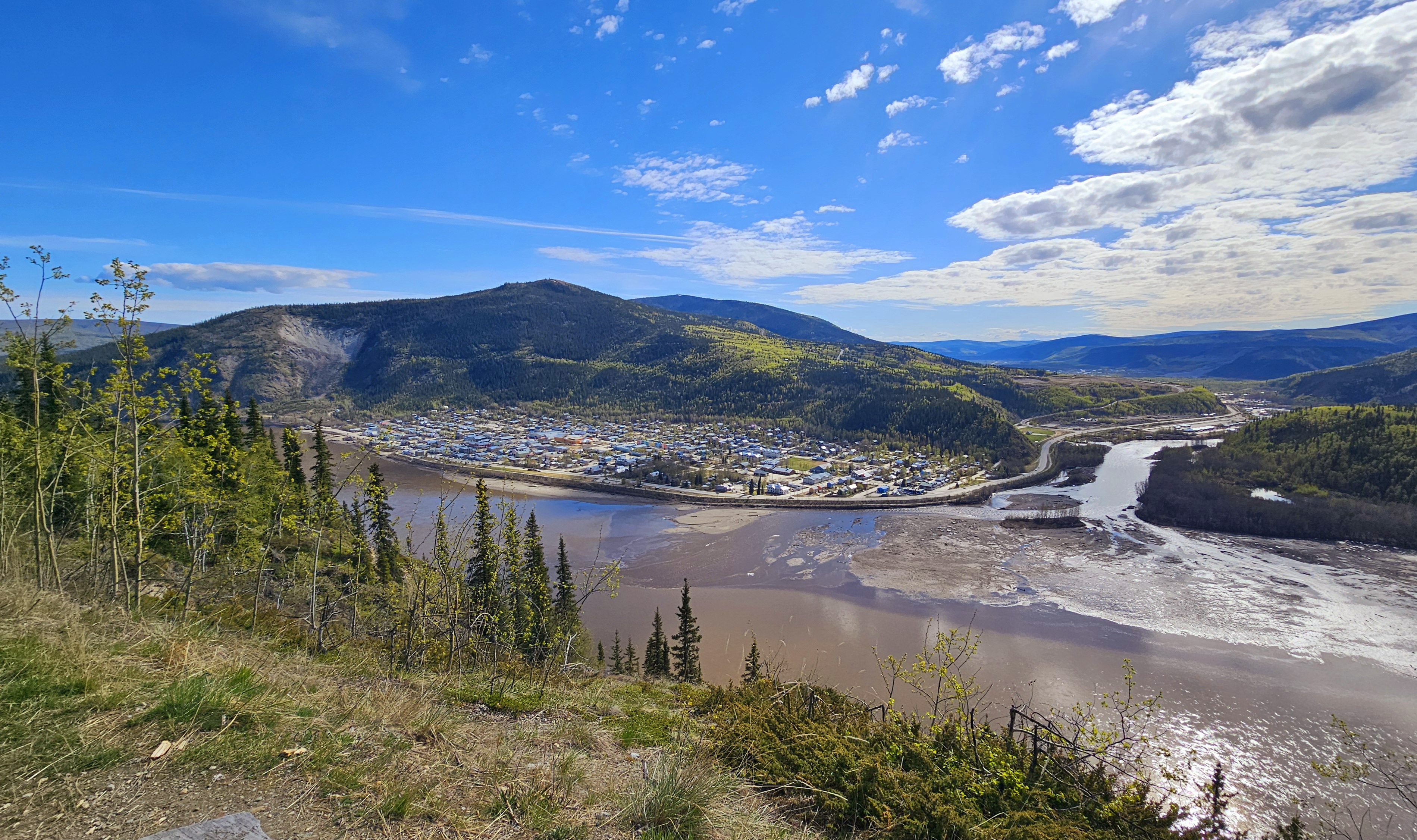 Yukon Party Announces Plans to Support Municipalities and Rural ...